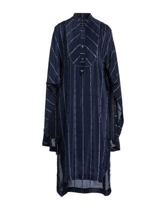 Lanvin KLEIDER - Midi-Kleider auf YOOX.COM