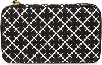 By Malene Birger Femme, Accessoires, Noir, Taille: ONE Size Bae Cher Jewellery Case