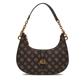Guess Handtasche Guess Kuba HWPA93 29180 Beige
