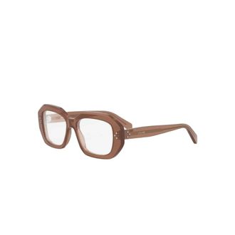 Celine Cl50156I 048 Optical Frame - - Accessories - Damen - Braun - 54 MM
