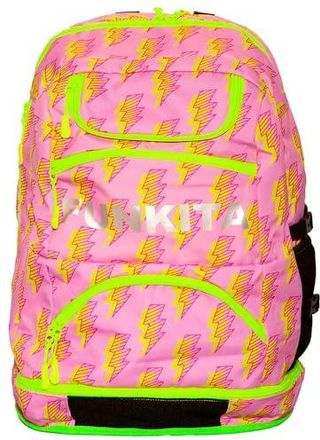 Funkita Elite Squad 36L Backpack One Size