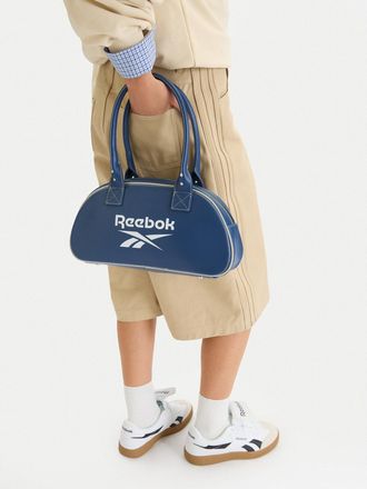 Reebok Handtasche Reebok CWBEO-RBK-B-001-09 Dunkelblau