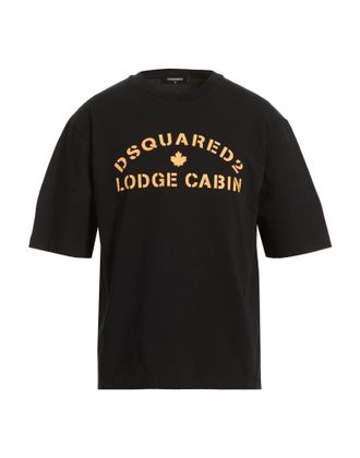 Dsquared2 TOPS - T-shirts auf YOOX.COM