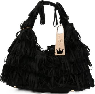 La Milanesa La Milanesa, Damen, Taschen, Schwarzk, ONE SIZEGr&ouml;&szlig;e