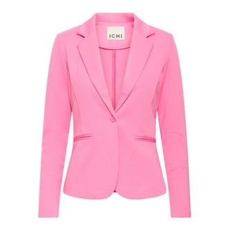 Ichi Ichi - Vestes - Femme - Vestes - Rose - Taille: 36 FR
