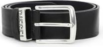 Diesel DIESEL LOGO B-VISIBL_APPAREL_BELT_Noir_90