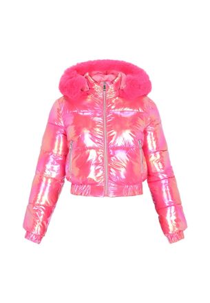 Mymo Jacke