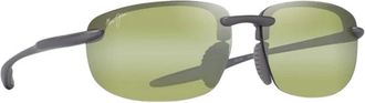 Maui Jim Hookipa Ultra AF - - Accessories - unisex - Grau - 60 MM