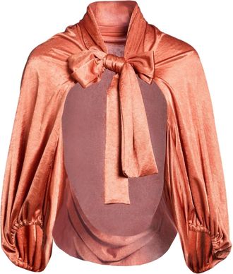 Nenette TOPS - Boleros auf YOOX.COM
