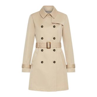 Marella Damen, M&auml;ntel, Braun, MGr&ouml;&szlig;e