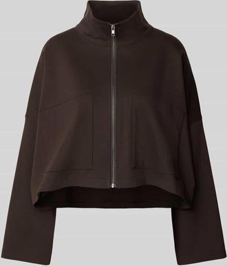 Drykorn Relaxed Fit Jacke mit Stehkragen Modell ELSTOW