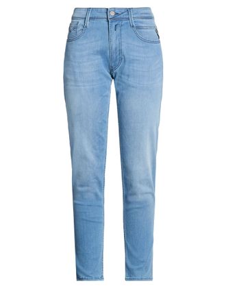 Replay HOSEN & R&Ouml;CKE - Jeanshosen auf YOOX.COM