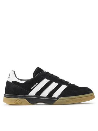 adidas Hallenschuhe Hb Spezial M18209 Schwarz