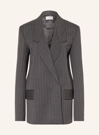 Sportmax Sportmax Blazer Lepre grau