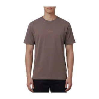 Stone Island Herren, Oberteile, Braun, XLGr&ouml;&szlig;e