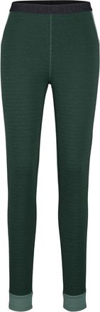 Stoic Damen Womens MerinoFleece260 FlenSt. Long Pants Lange Unterhose