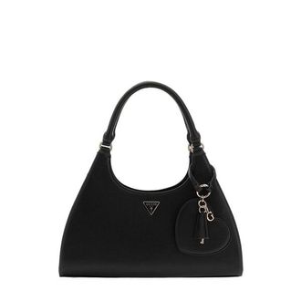 Guess Sac &agrave; main Isobel &agrave; bandouli&egrave;re amovible