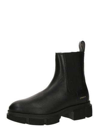 Copenhagen Chelsea Boots