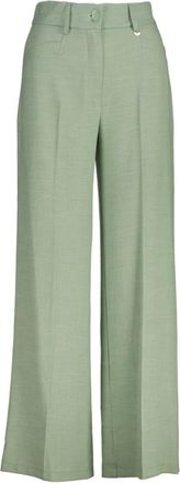 Am&eacute;lie & Am&eacute;lie Femme, Pantalons, Vert, Taille: 44 FR New Calabria Pantalon