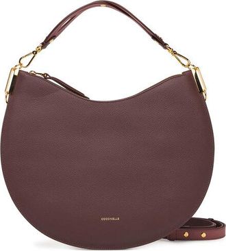 Coccinelle Handtasche QKF Coccinellesunup E1 QKF 13 01 01 Dunkelrot