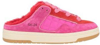 D.A.T.E. CHAUSSURES - Sneakers sur YOOX.COM