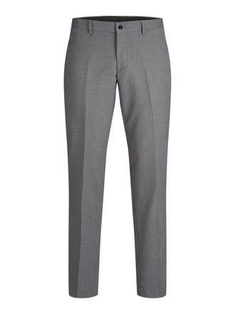 Jack & Jones Herren jprfranco Trouser nos Anzughose, Light Grey Melange, 46 EU