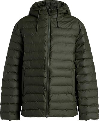 Rains JACKEN & M&Auml;NTEL - Pufferjacken & Daunenjacken auf YOOX.COM