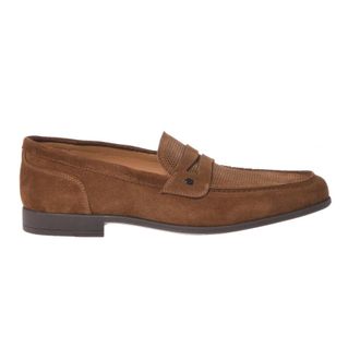 Baldinini Herren, Schuhe, Braun, 42 1/2 EUGr&ouml;&szlig;e