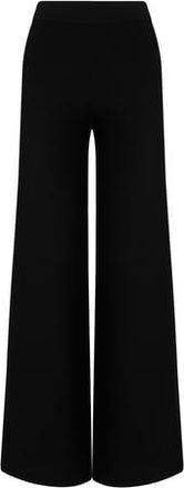 Max Mara Pantalon large uni
