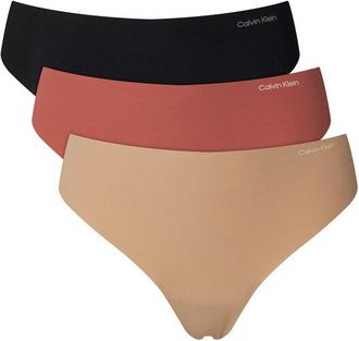 Calvin Klein Underwear String-Set 000QD3558E Bunt