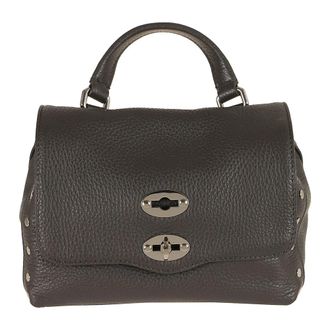 Zanellato Postina Daily Baby - - Bags - Damen - Grau - ONE SIZE
