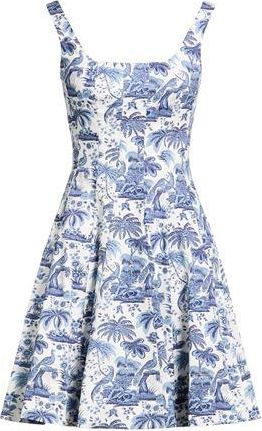 Staud ROBES - Robes courtes sur YOOX.COM