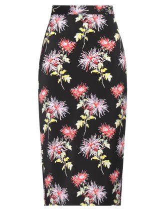 Diane Von F&uuml;rstenberg HOSEN & R&Ouml;CKE - Midi-R&ouml;cke auf YOOX.COM