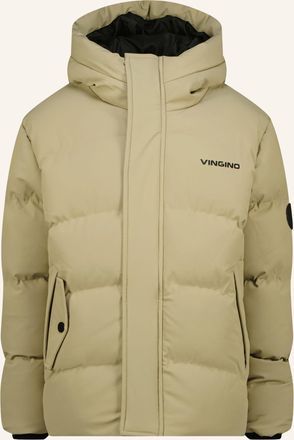 Vingino Vingino Steppjacke Towi beige