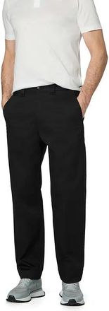 Boss Orange by Hugo Boss BOSS Orange Herren Hose schwarz