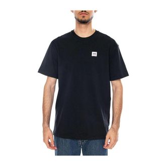 Lee Herren, Oberteile, Blau, SGr&ouml;&szlig;e