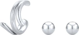 Elli Ohrringe Earcuff, Geo
