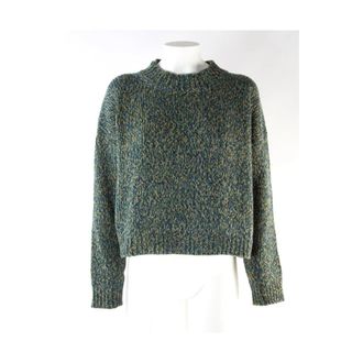 Roberto Collina Sweatshirts Hoodies - - Knitwear - Damen - Gr&uuml;n - M