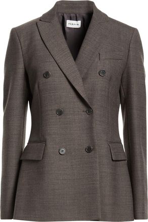 P.A.R.O.S.H. ANZ&Uuml;GE und CO-ORDS - Blazers auf YOOX.COM