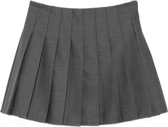 Self Portrait Blazer - Grau