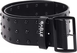 Gaëlle Paris Damen, Accessories, Schwarzk, 95 CMGröße