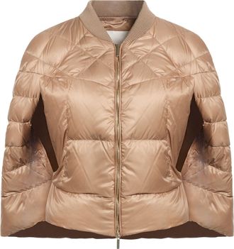 Max Mara JACKEN & M&Auml;NTEL - Pufferjacken & Daunenjacken auf YOOX.COM