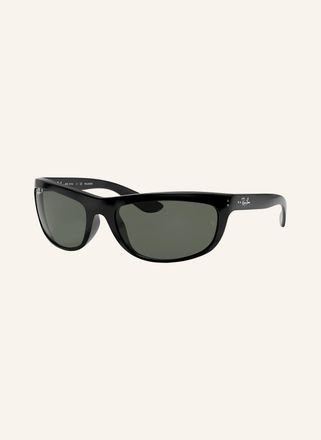 Ray-Ban Sonnenbrille rb4089 schwarz