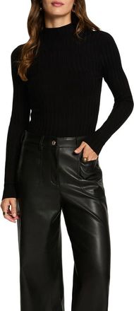 Morgan Pullover, Schwarz M, XS