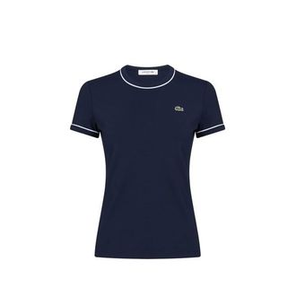 Lacoste T-shirt en coton