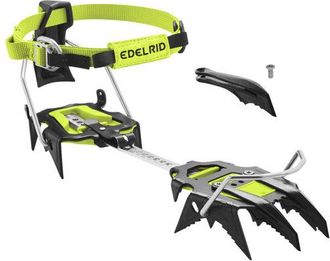 Edelrid Demon Auto - Steigeisen