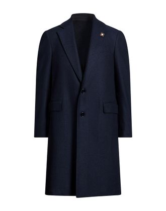 Lardini JACKEN & M&Auml;NTEL - M&auml;ntel auf YOOX.COM