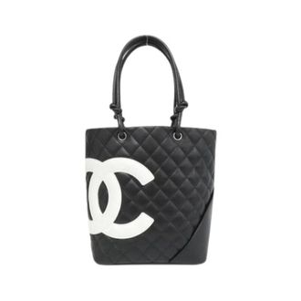 Chanel Damen, Pre-Owned, Schwarzk, ONE SIZEGr&ouml;&szlig;e