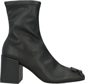 Courr&egrave;ges SCHUHE - Stiefeletten auf YOOX.COM