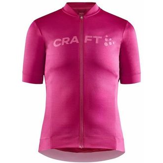 Craft Damen Radtrikot ESSENCE JERSEY W